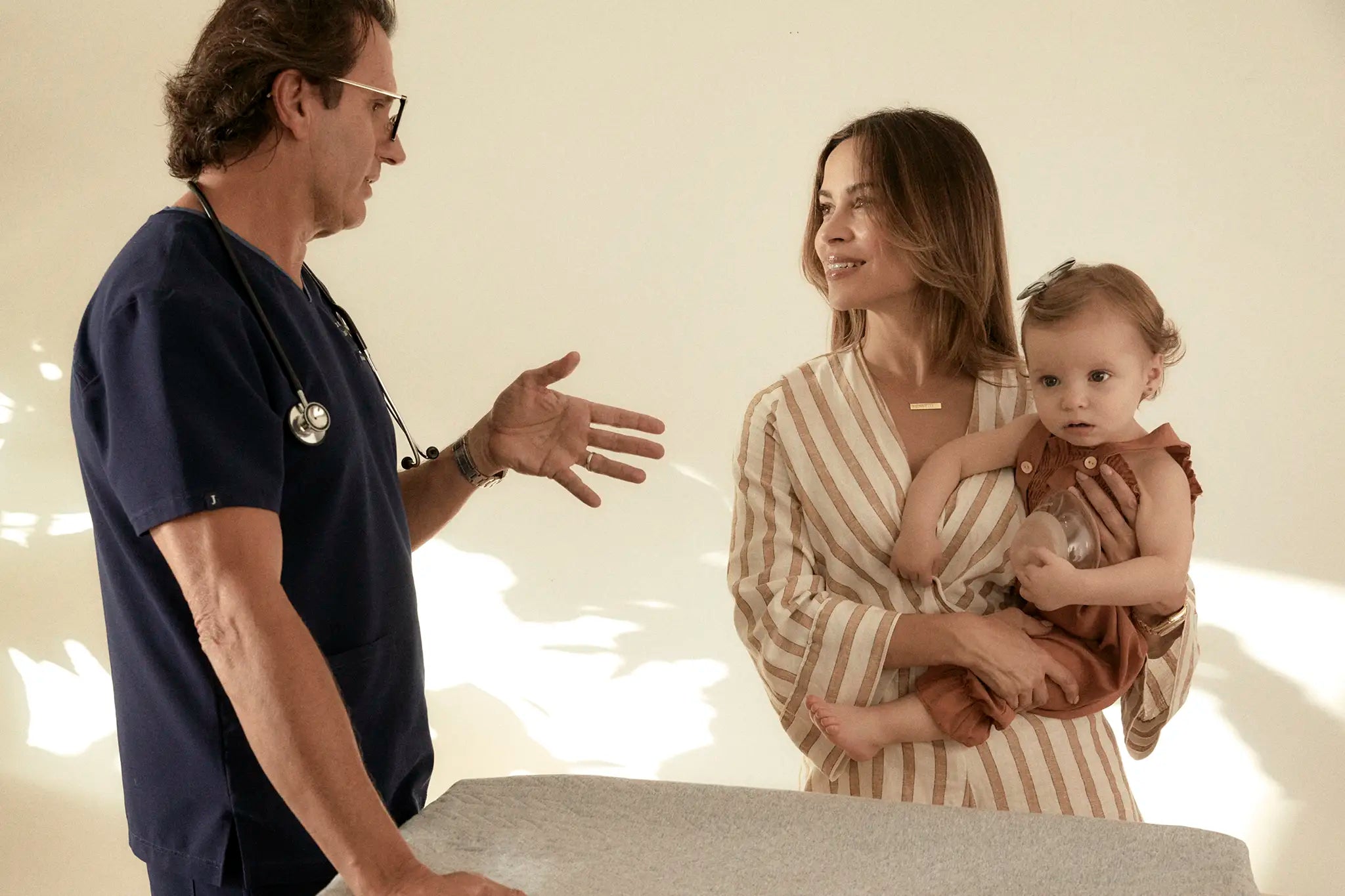 Understanding and Easing Your Newborn's Gas: A Guide for New Moms – Emulait