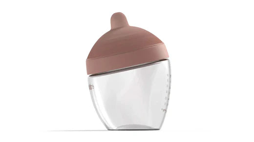 Introducing Emulait’s Glass Bottle: Good for Baby, Good for the Earth
