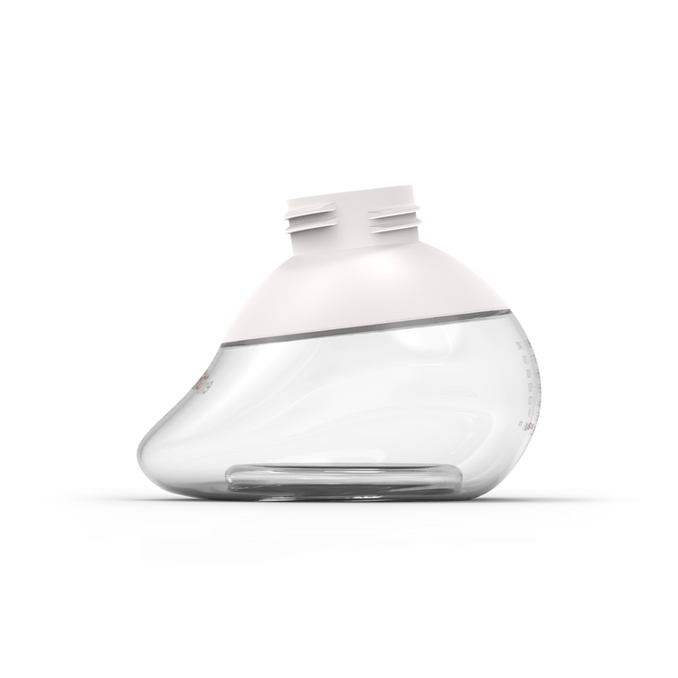 Breast Pump Adapter 3-Pack | Emulait