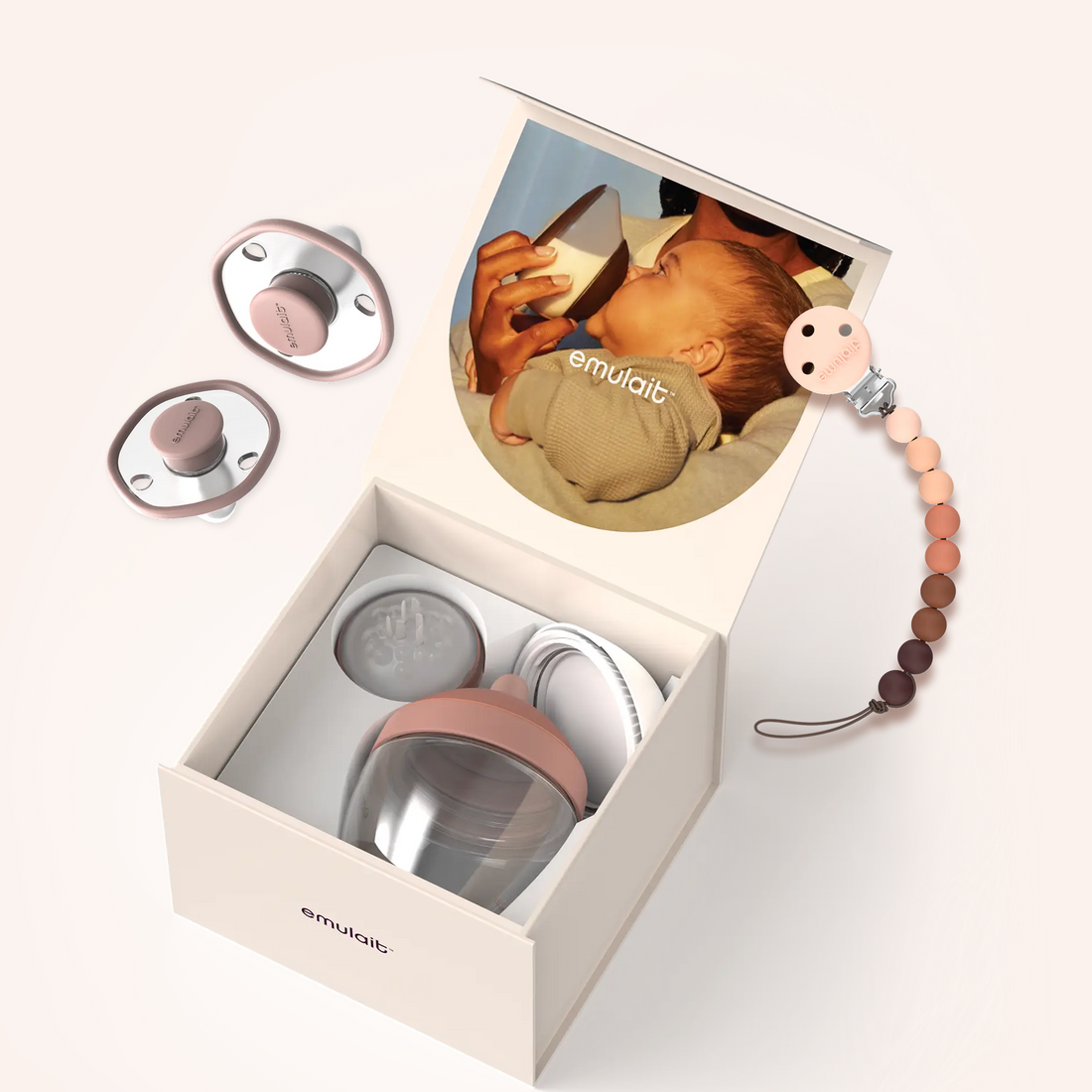 Bottle Bundle of Joy Pack | Emulait