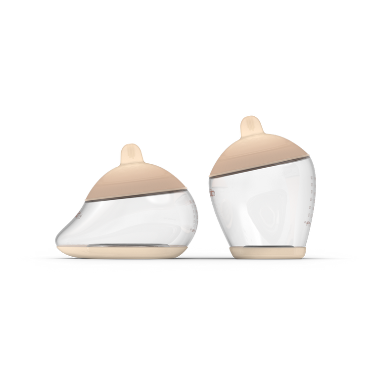 Bottle Feeding Starter Kit | Emulait