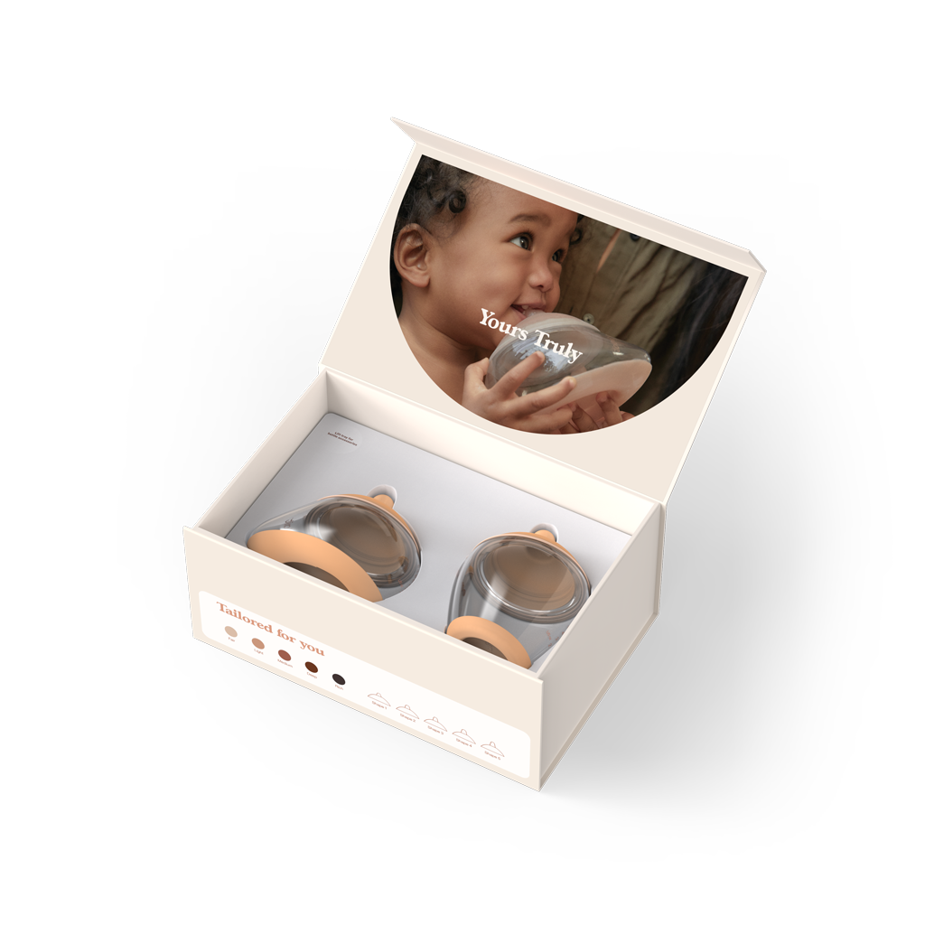 Bottle Feeding Starter Kit | Emulait